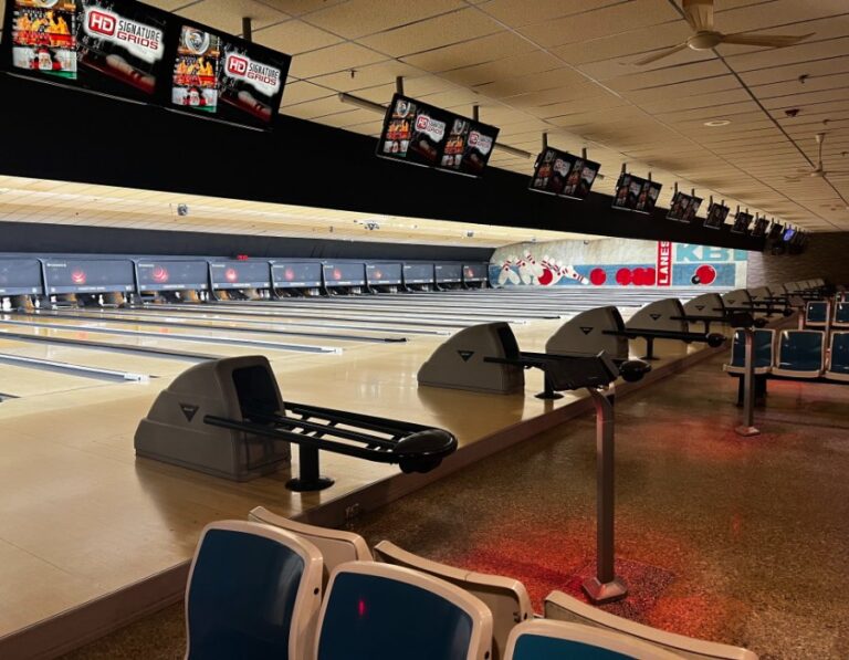 Kingstown Bowl & O'Connor's Pub | Parties & Events | Gallery