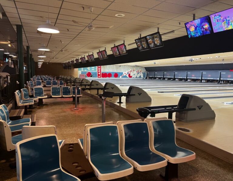 Kingstown Bowl & O'Connor's Pub | Parties & Events | Gallery