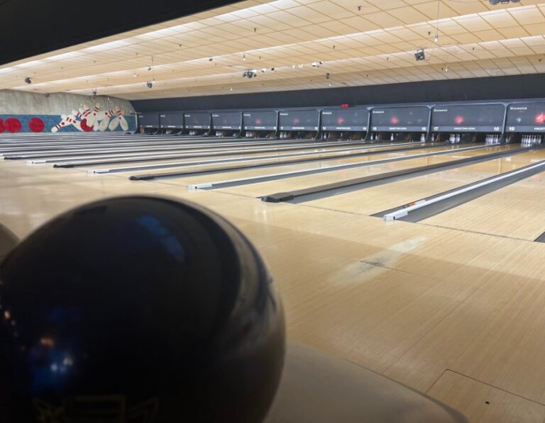 Kingstown Bowl & O'Connor's Pub | Parties & Events | Gallery