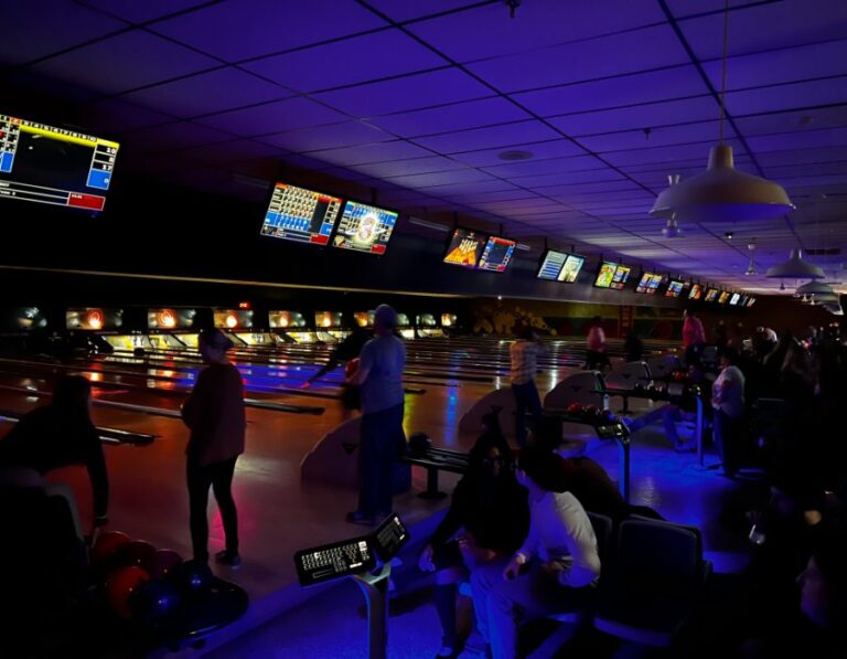 Kingstown Bowl & O'Connor's Pub | Parties & Events | Gallery