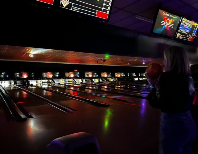 Kingstown Bowl & O'Connor's Pub | Parties & Events | Gallery